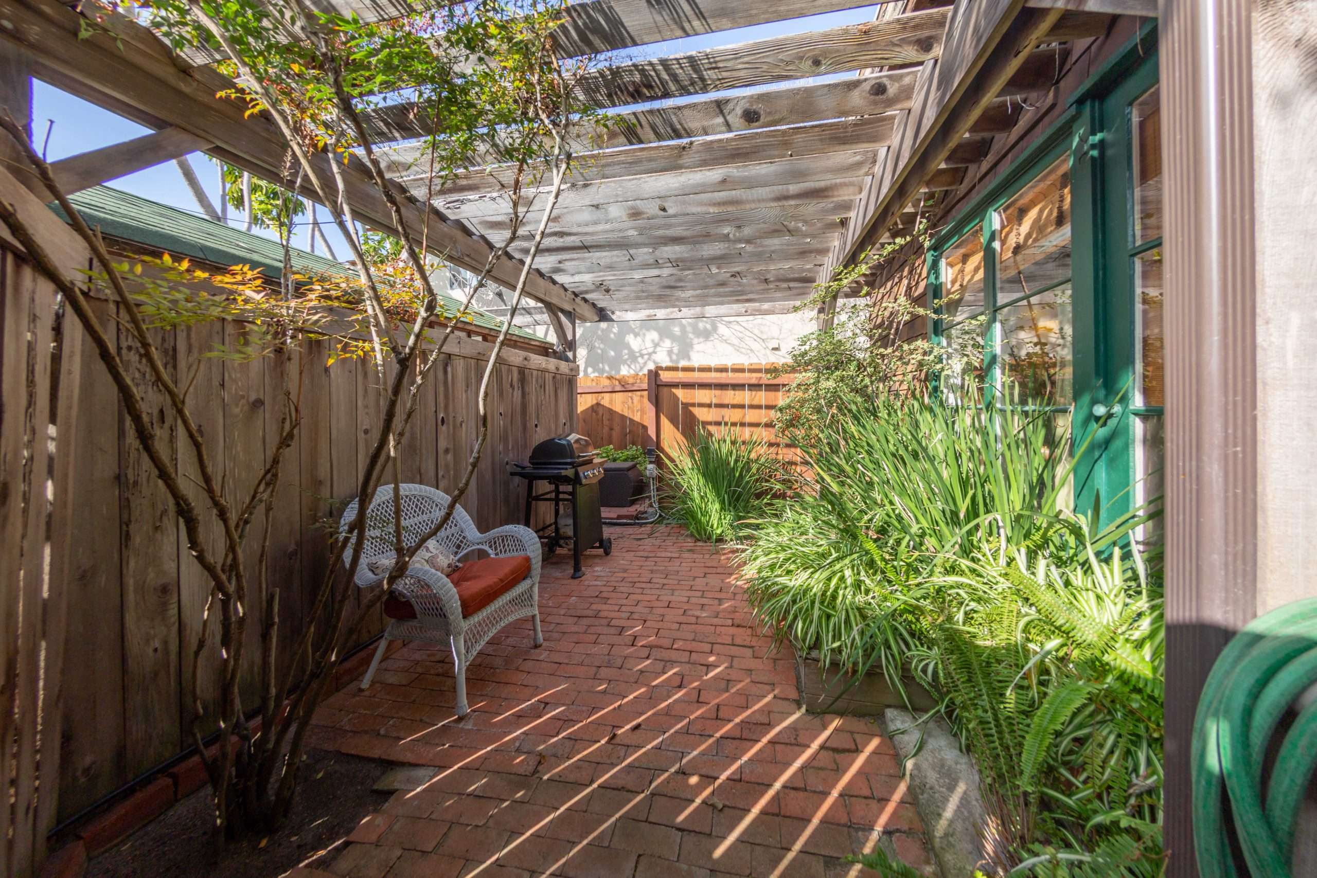 Hidden Haven - sandiegobeachgetaways.com
